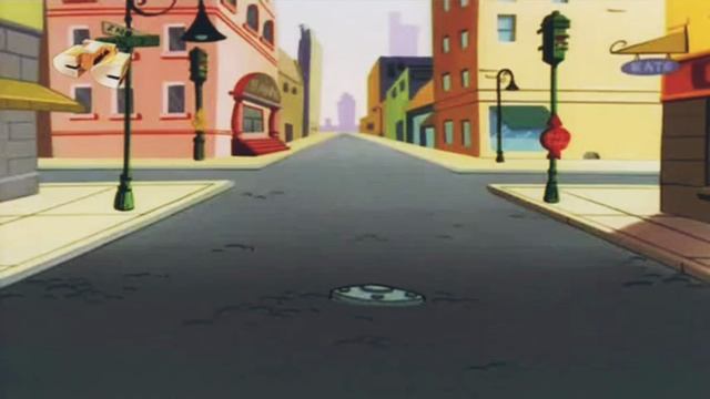 Вуди Вудпекер Мультики Топ Ностальгия