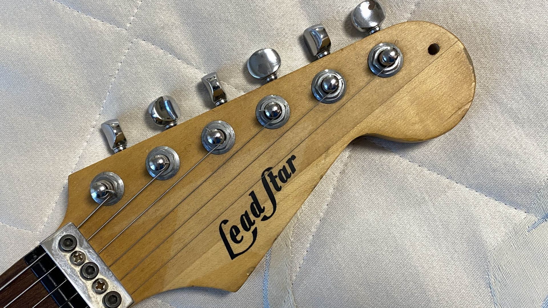 Musima Lead Star VII (?)