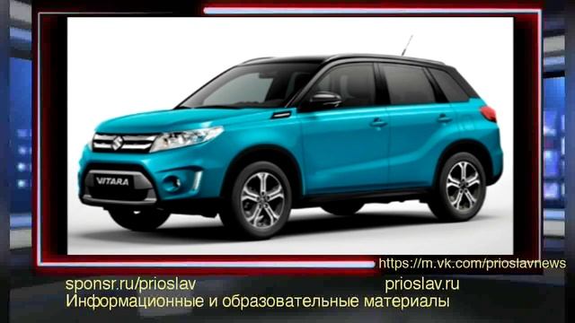 Japan auto - автомобили - Subaru, Suzuki, Datsun