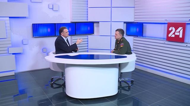 Михаил Блажевич: «На обучение в военные ВУЗы теперь идут более осознанно»
