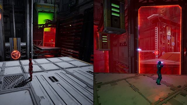 Split Fiction - прохождение [14] ПК русские субтитры