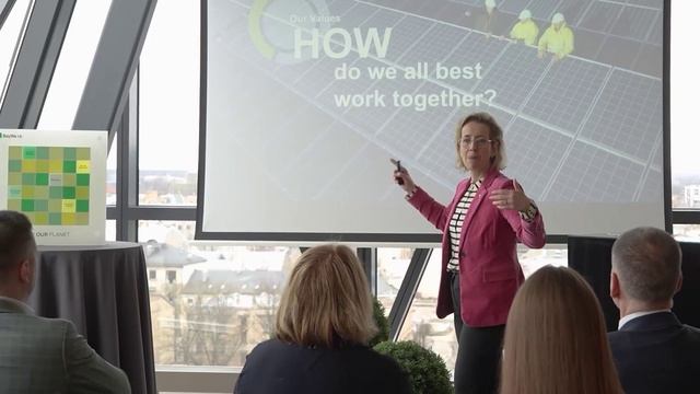 Видеосъёмка для бизнеса