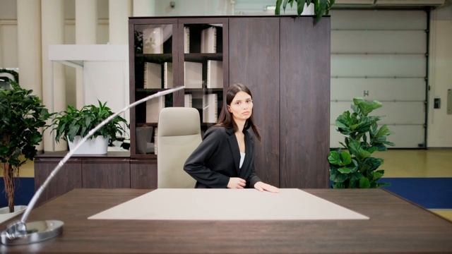 Кабинет руководителя Franklin DM Light