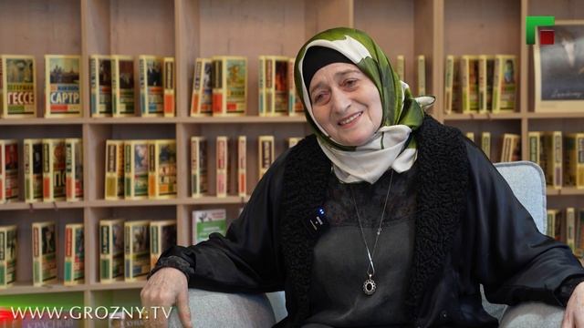 Хьанал Къинхьегам - Зараъ Газалапова. Эфир от 06.02.2026