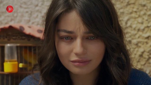 Любовь Мерьем 6 серия (сериал, 2017)