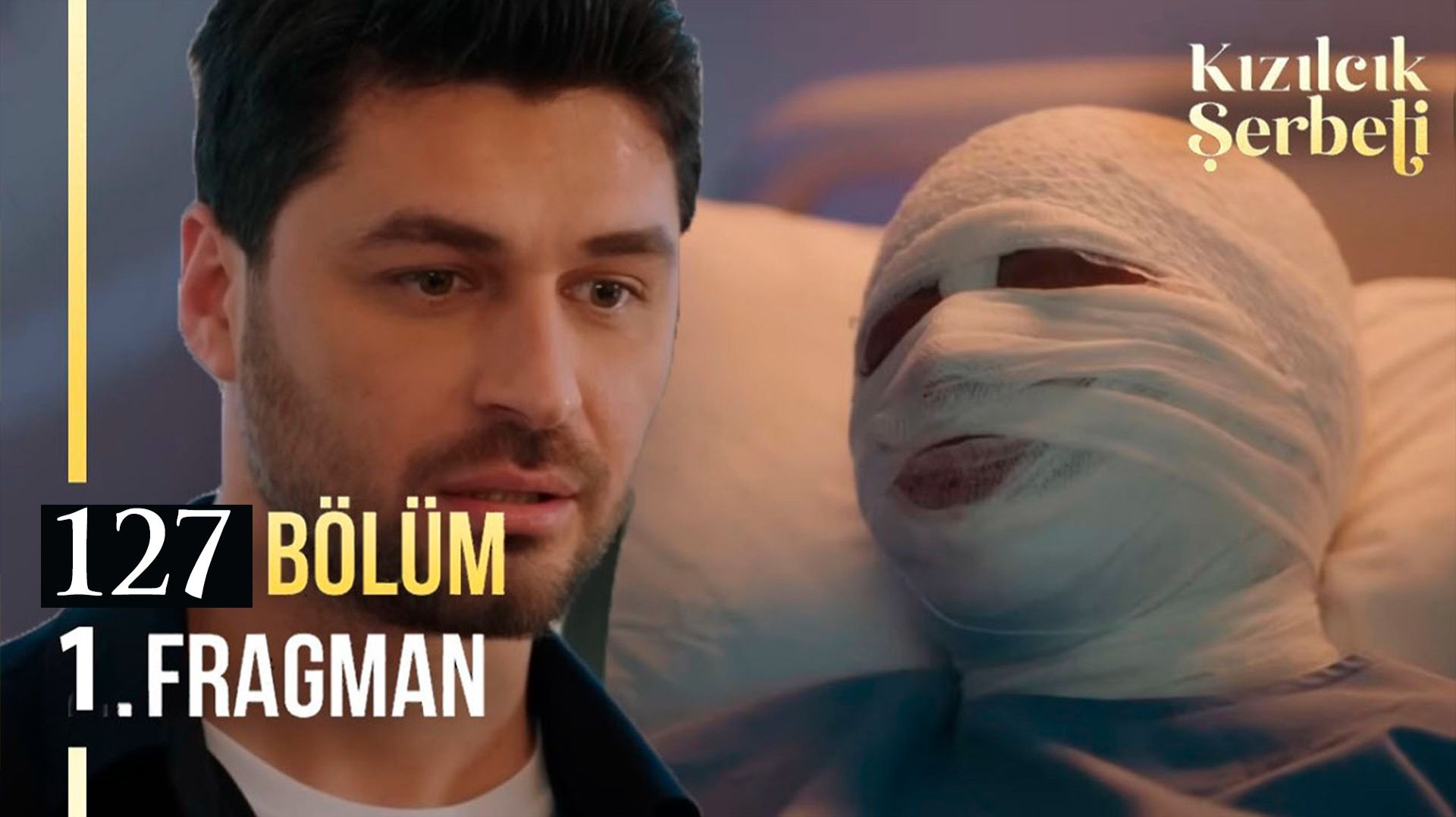 Клюквенный щербет 127 серия анонс