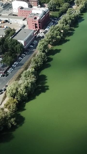 В Казани презентовали проект благоустройства третьей очереди набережной озера Кабан