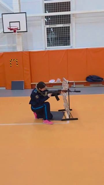 «Лига кадетского спорта»