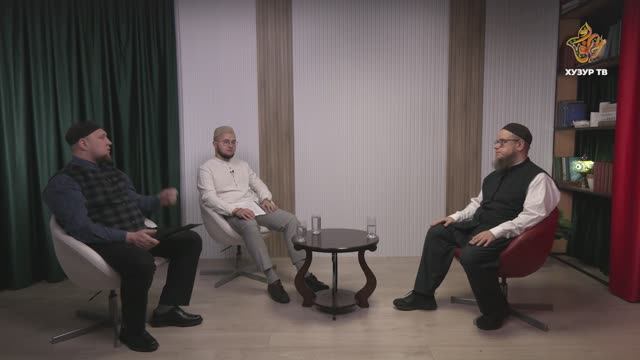 Ахмад Абу Яхья | Чистые деньги  – 3 выпуск