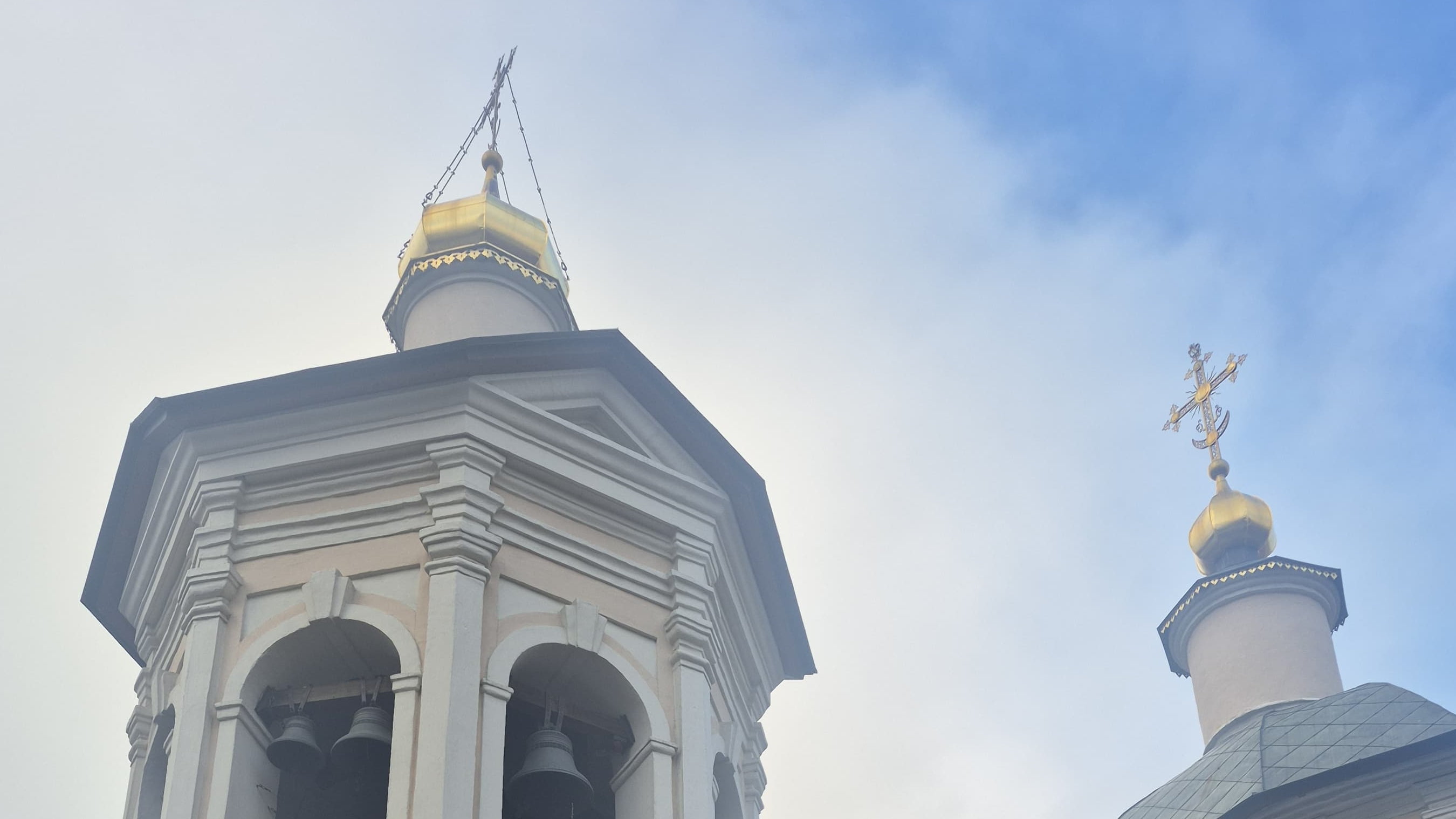 Херувимская(Малашкина) -1- 2011г