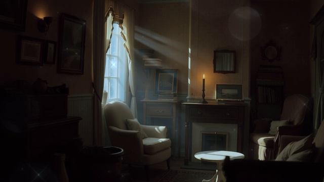 Lullaby (музыка Keys of Moon)