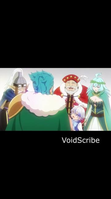 Боги перегнули палку.