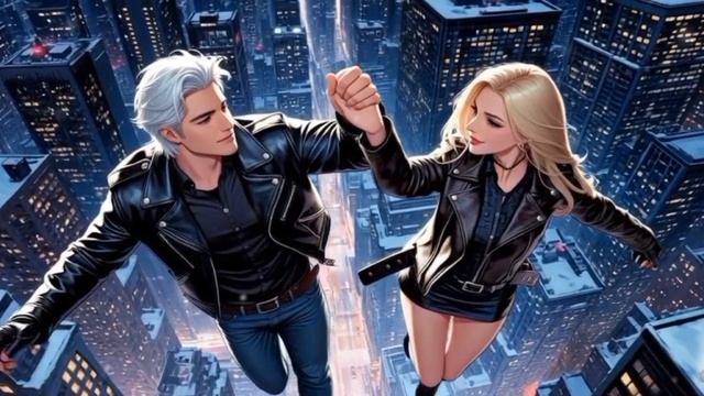 Любить чуть-чуть 2 (кавер)