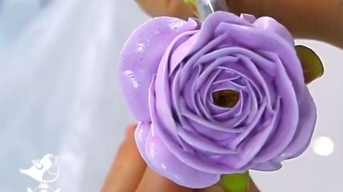 Рецепт БЗК на альбумине ручным миксером.