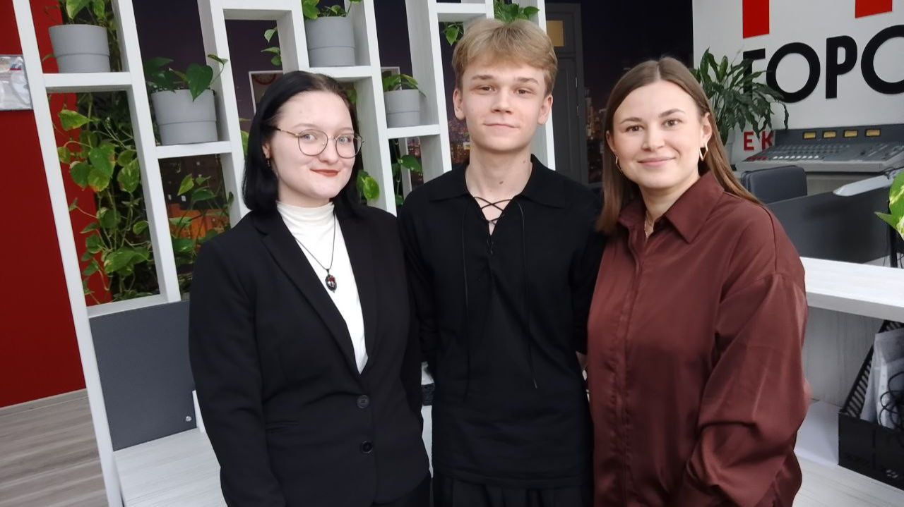 Рок-фест СУНЦ собирает друзей!