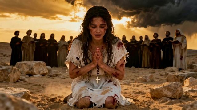 ✠ P𝔰𝔞𝔩𝔪𝔬 LXXXVII (LXXXVIII) ✠