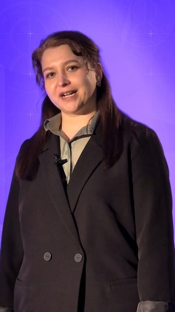 Выпускники ИФиЯК: Ольга Лапаух