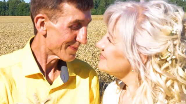 Синдия и Оскар — Среди золотой пшеницы-highlights