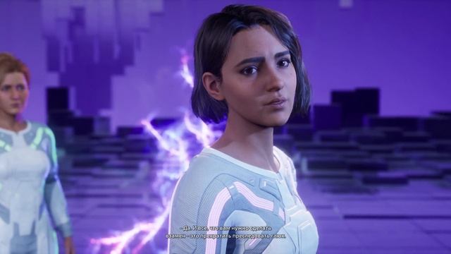 Split Fiction - прохождение [12] ПК русские субтитры