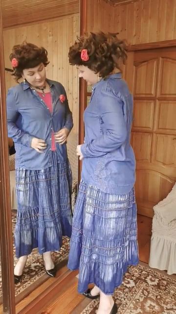 🌱 Март 2024 год