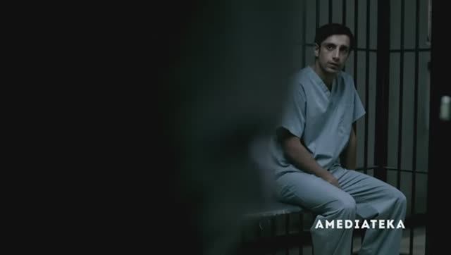 Однажды ночью сериал 2016 - Русский Трейлер