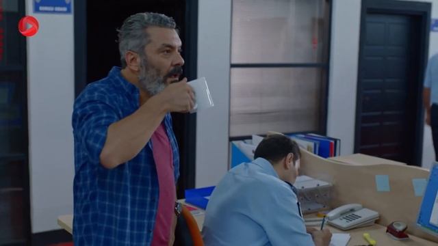 Любовь Мерьем 14 серия (сериал, 2017)