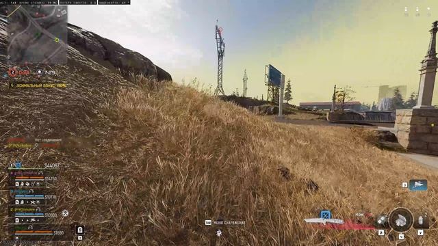 Call of Duty Black Ops 7 Warzone КБ Любители Predator 19 02 2026