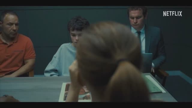 Переходный возраст  Русский трейлер (2025)