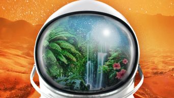 НОВЫЕ ТЕХНОЛОГИЙ И ПЕСОК В ГЛАЗА!→Planet Crafter Русский Язык #2