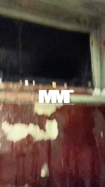 Проблемы после ремонта крыши