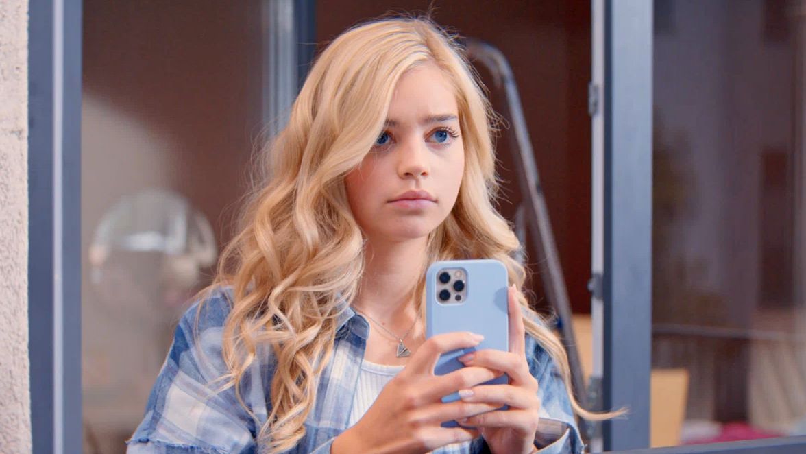 Твоё сердце будет разбито — Русский трейлер (2026)