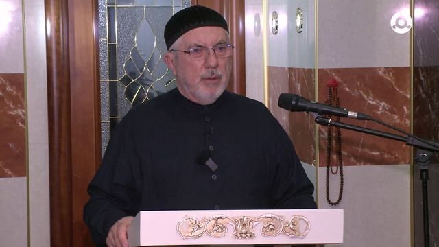 Таравихь ламаз. Ц1улой Хизар Наьсарера имам