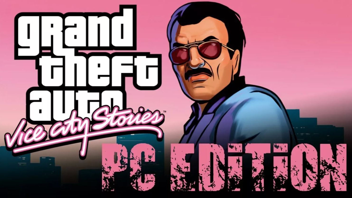 Фанаты работают над ПК-портом GTA Vice City Stories с обновлённой графикой - выход уже в 2026 году