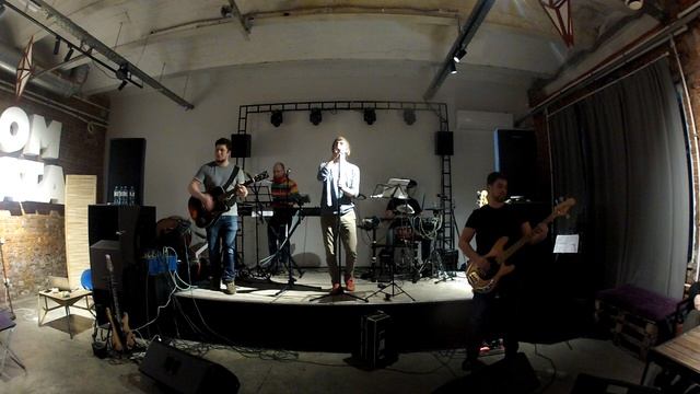 Вечер памяти Ромы Голубева клуб февраль 2021 г  GOPR6980