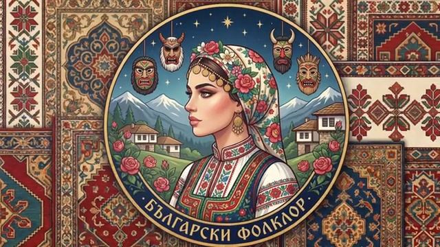 Tamir - Bulgarian Folk Drum Bass Balkan Ritual Energy Folk DnB