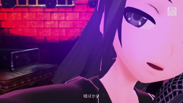 Gumi Megpoid - Sefure (セフレ) (Miku Hatsune Dance)