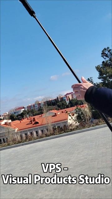 VPS- Video Products Studio