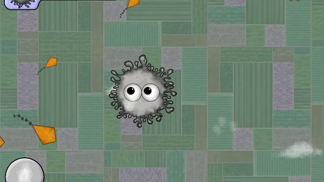 Tasty Planet Прохождение № 8 Sky