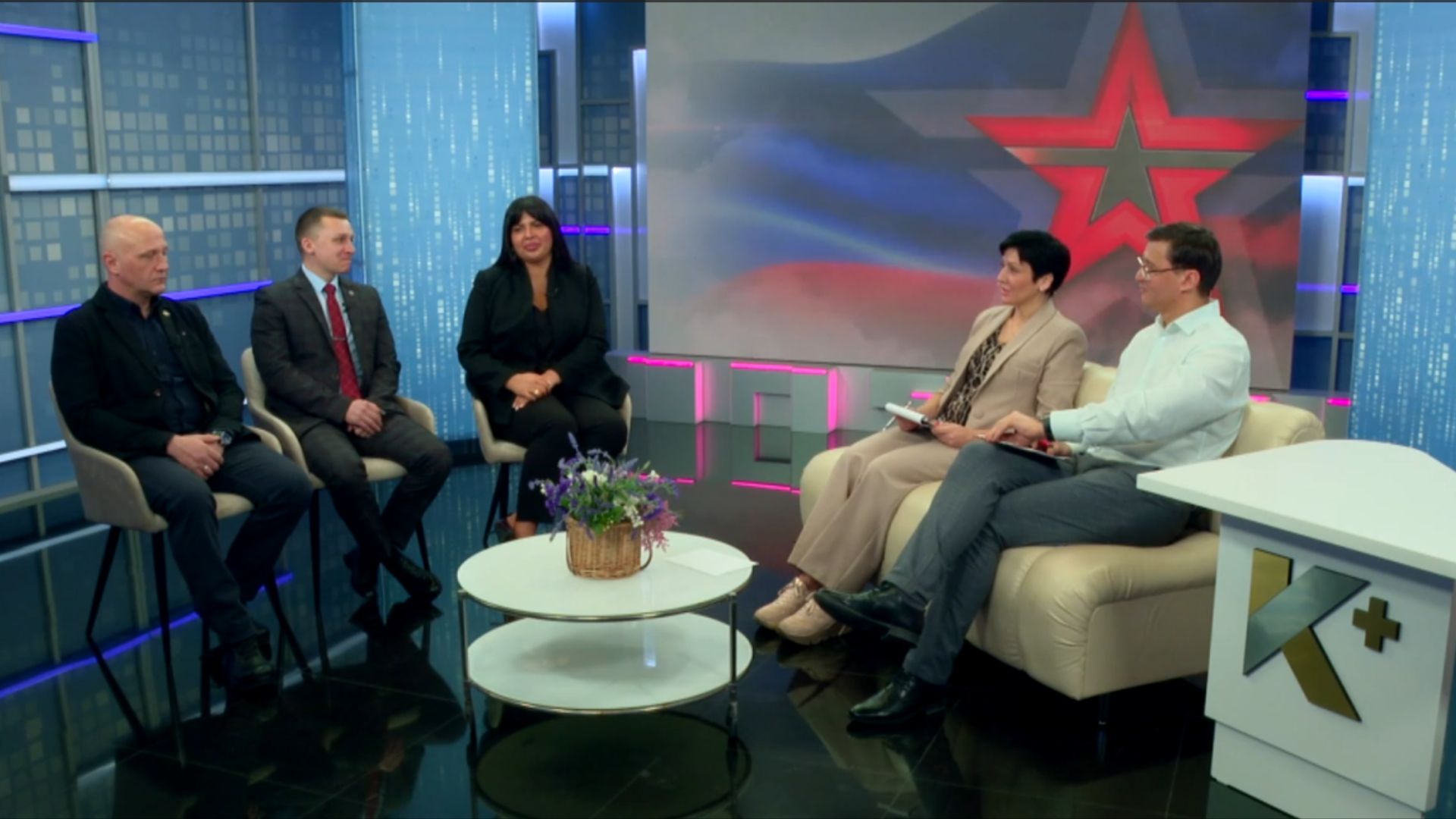 Несколько премьер ждут колымчан на «ТВ-Колыма-Плюс»