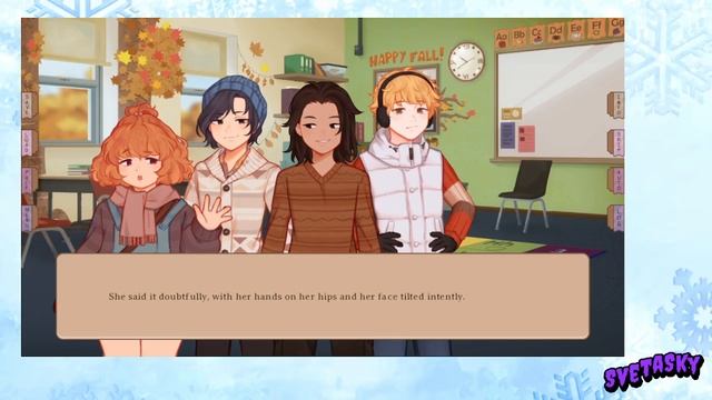 Стрим 18.02.2026_Our Life: Now & Forever Demo