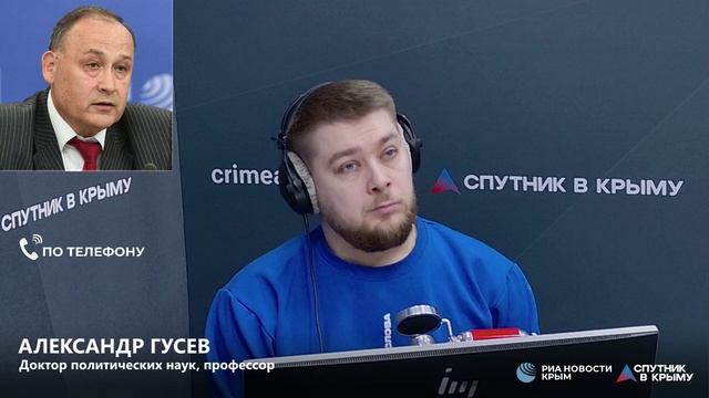 🔴LIVE. Главные политические события в стране и в мире