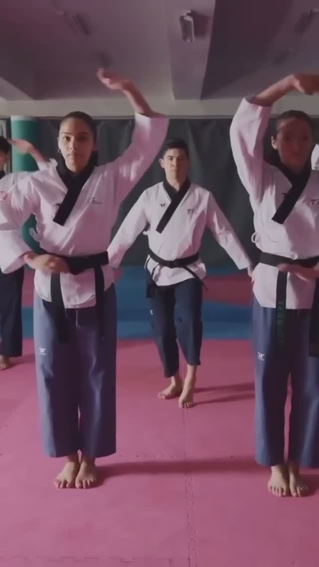 TUSAH. Один ритм, один дух, одна цель.