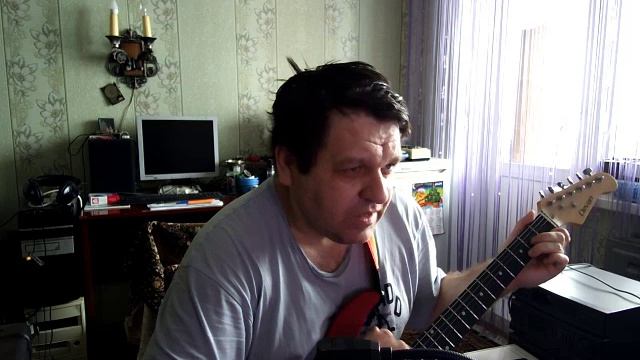 HITORIE - Talkie Dance кавер