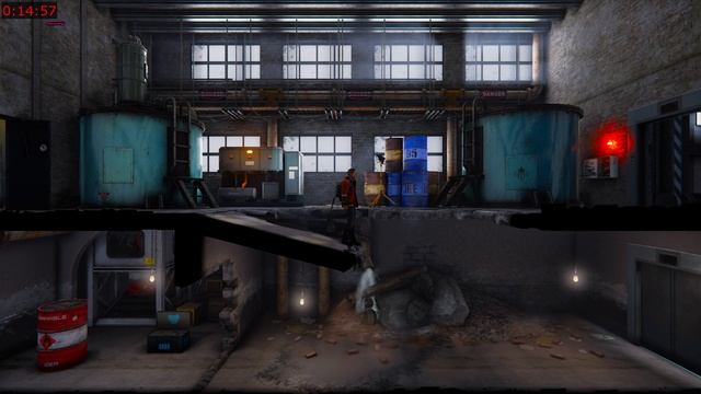 Kong_ Survivor Instinct 11