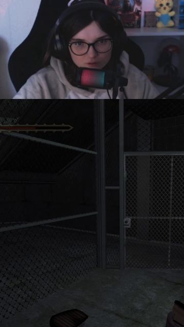 ЗАЧЕМ ТЕБЕ БОЛЬШАЯ ШТУКА?.. скоро.. СЕГОДНЯ! полное видео. #follow #игры #юмор #evildeadregeneration