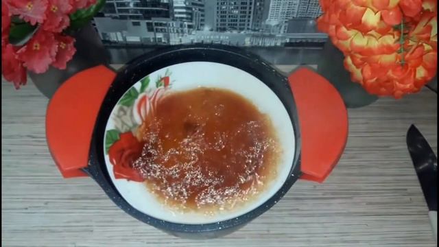 Самый простой способ приготовить вкуснейшую закуску из свиной грудинки - хоть просто так покушать...