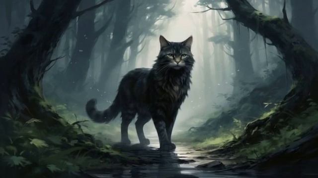 Владычица леса