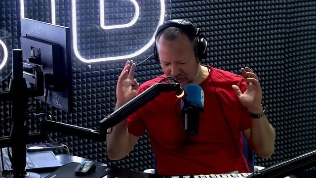 19.02.2025  Открытая студия  на радио АСТВ