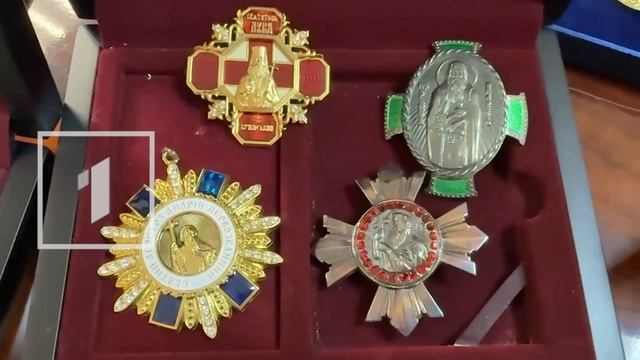 ⚡️"Всему миру детей приносит аист, а в Донецке Чайка"