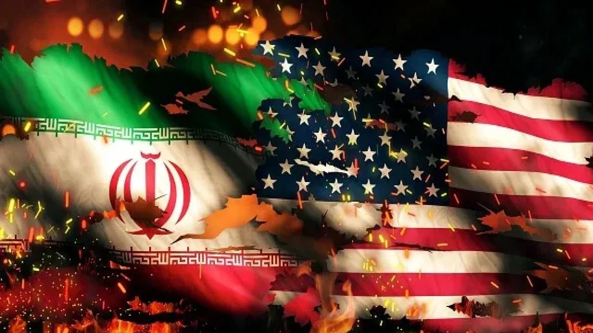 Эфир 19.02.2026. США готовятся напасть на Иран. Страсти по "телеге". Задержан британский принц